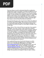 Probability Manipulation - Superpower Wiki | PDF | Causality | Luck