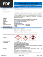FDSR - Embalagens Vazias Não Limpas - ONU 3509 - Rev. 10 | PDF ...
