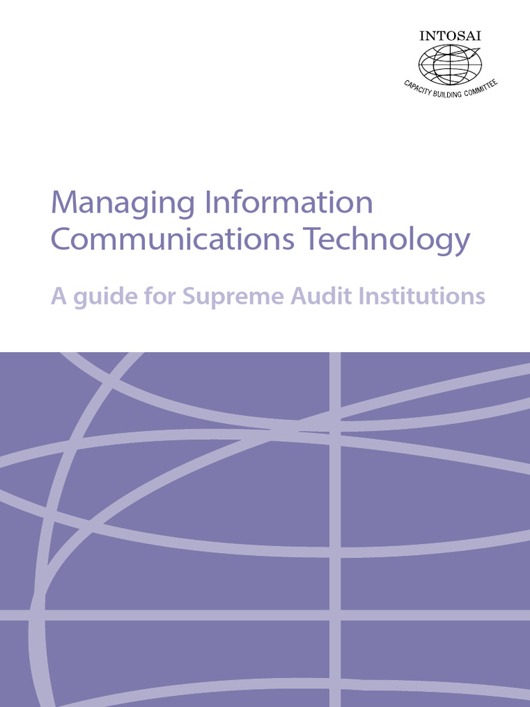 10675-001-Managing-information-communications_SDP | PDF | Computer Network | Information And ...