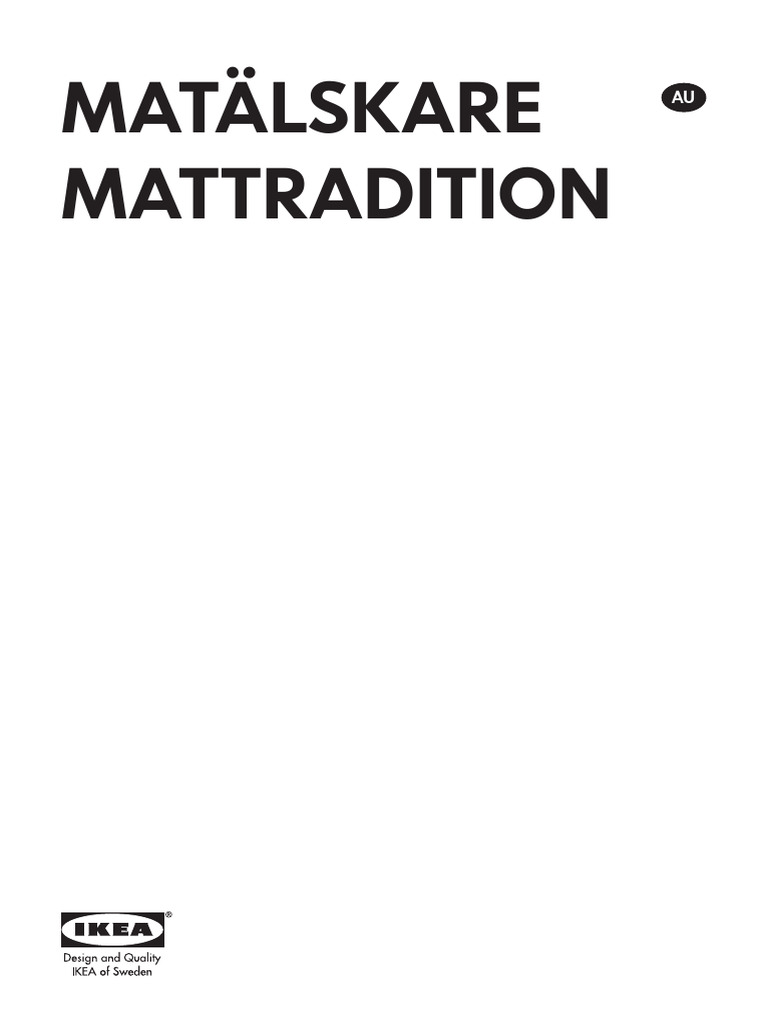 Mattradition Microwave Oven Ikea 300 White - AA 1951732 3 1 | PDF ...