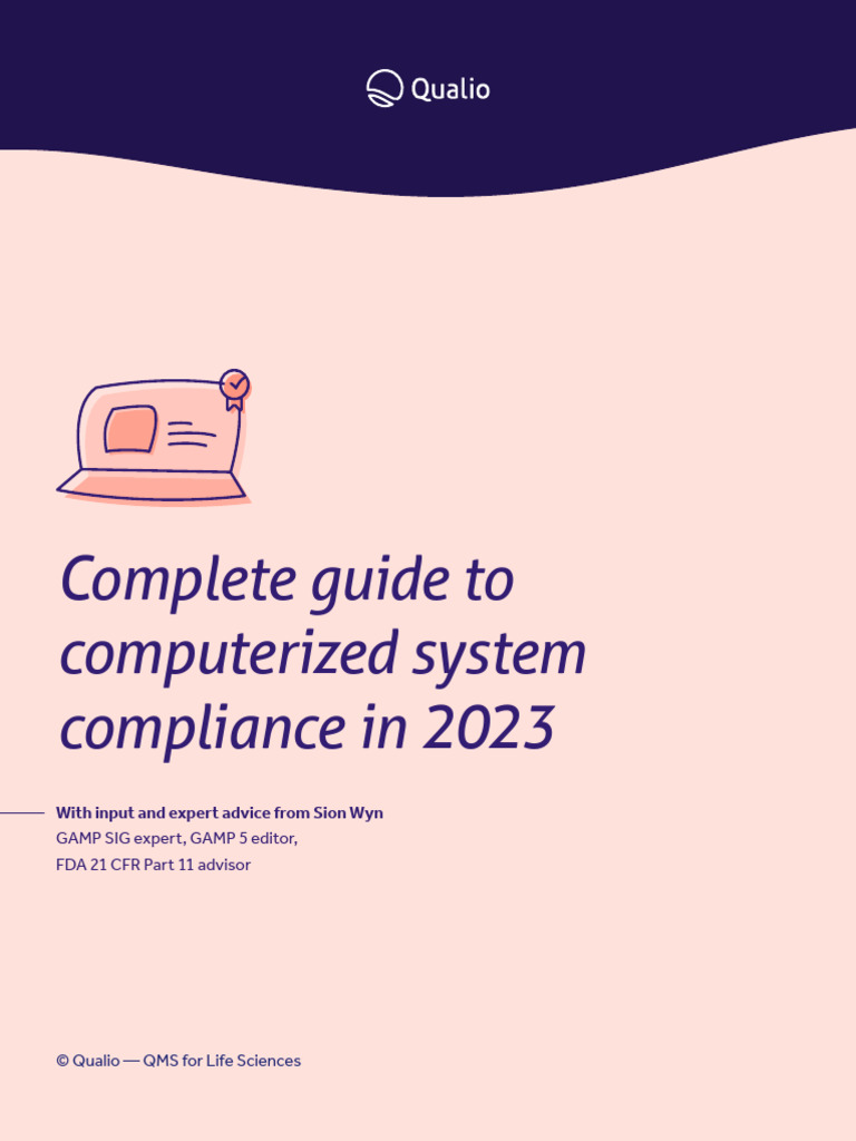 Functional Testing Guide for CSA | PDF | Verification And Validation ...