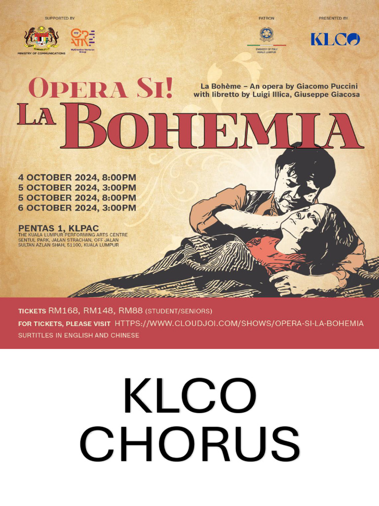 Backstage Pass_Chorus | PDF