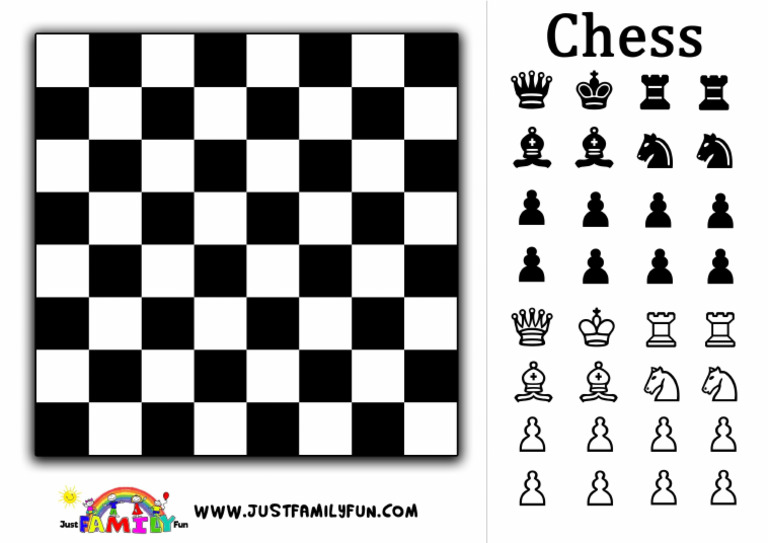 BW Chess | PDF