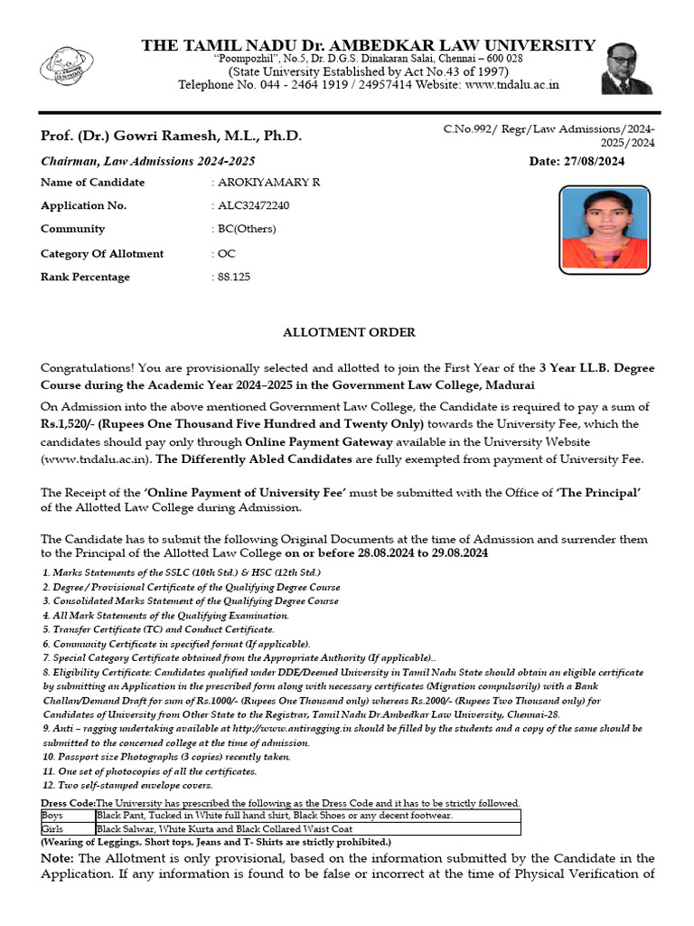 Application Copy | PDF | Clothing
