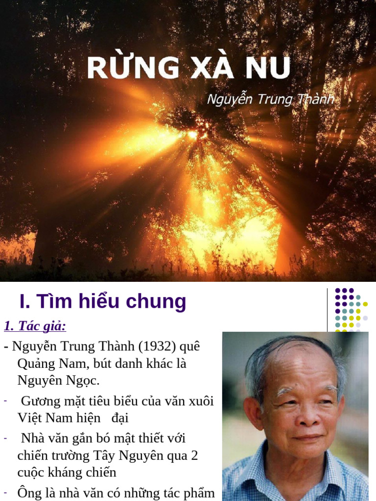 Tuan 22 Rung Xa Nu | PDF