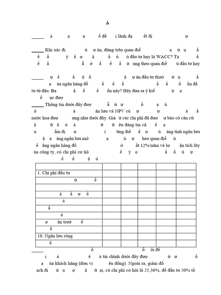 Bai Tap Module 2 | PDF