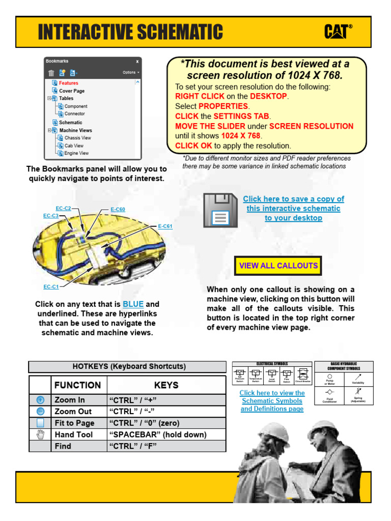 Diagrama Electrico M316 | PDF | Electrical Connector | Switch