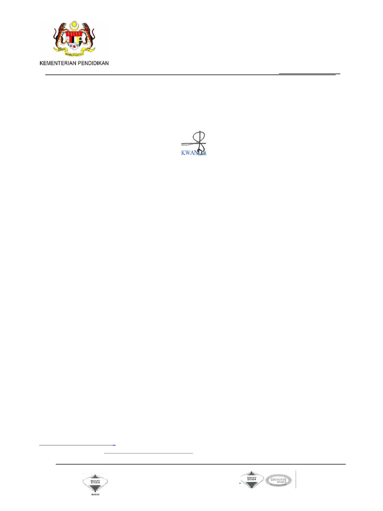 Program TS25 Kohort 7 Sri Aman | PDF