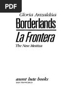Legal Alien: A Poem by Pat Mora | PDF