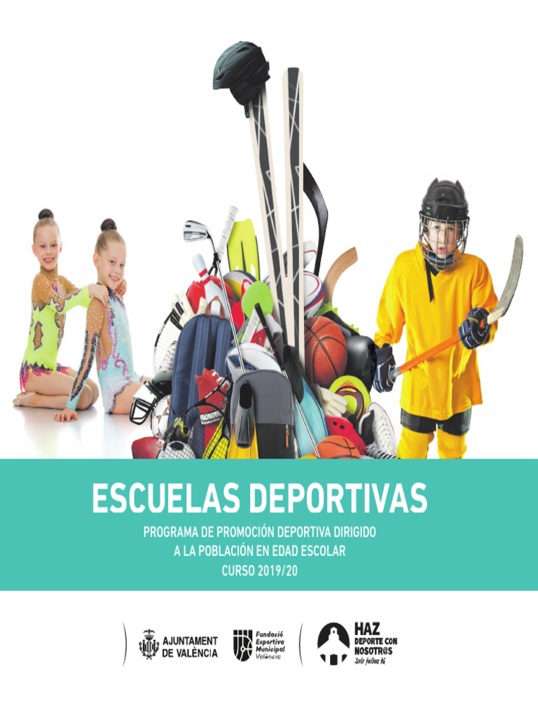 Dossier Eedd 2019-2020 | PDF | Escuelas | Educación primaria