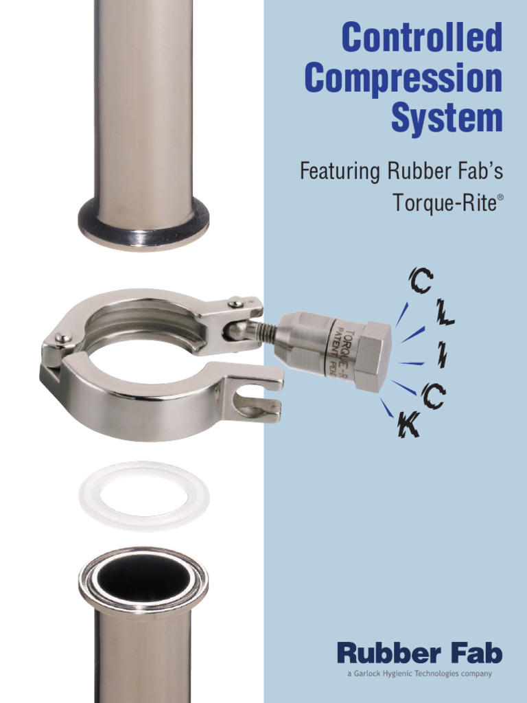 Torque-Rite-2021 | PDF