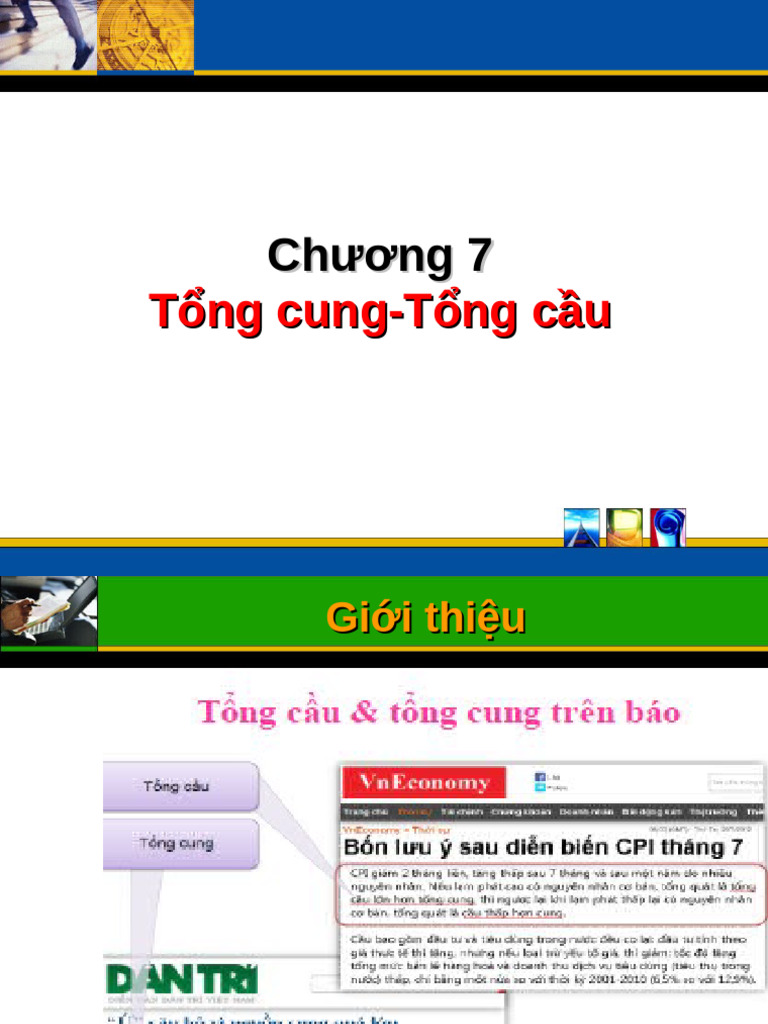 Chapter - 07 - Tá - NG cung-TÃ NG Cáº U | PDF