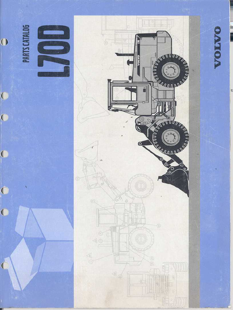 L70D (VOLVO Parte 2) | PDF