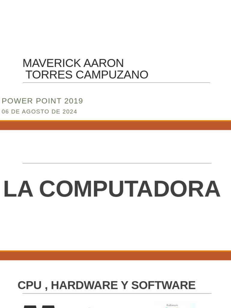 Practica Power Point | PDF