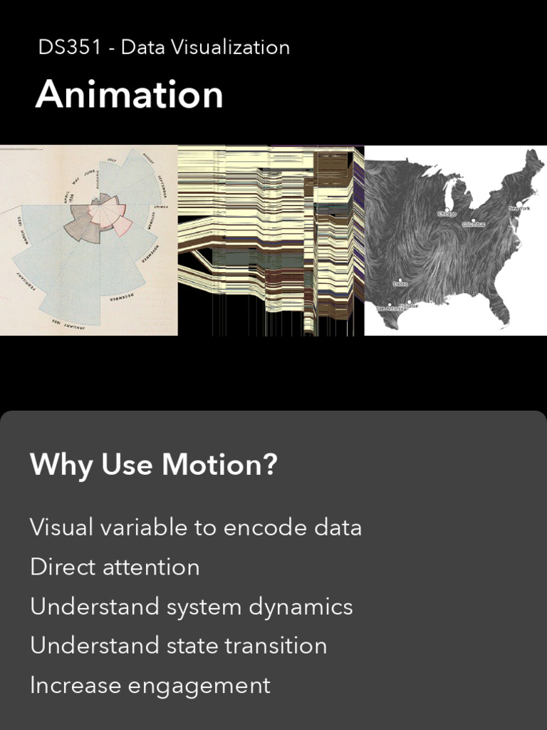 DS351-Animation | PDF | Ambiguity | Attention