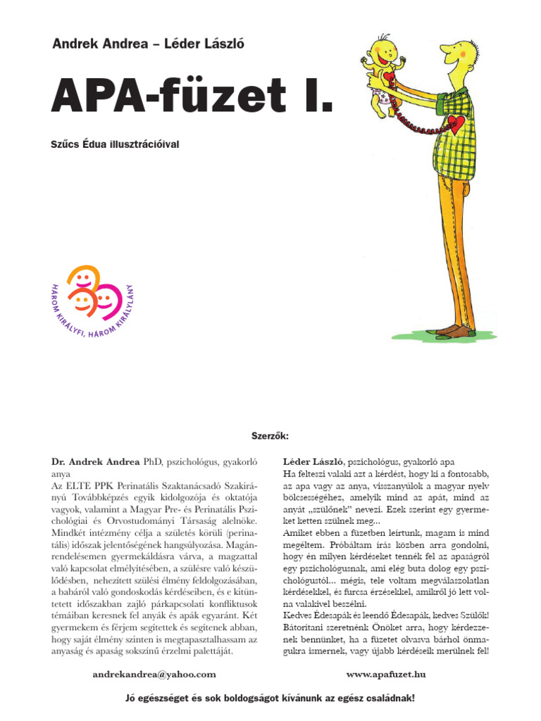 APA Fuzet I | PDF