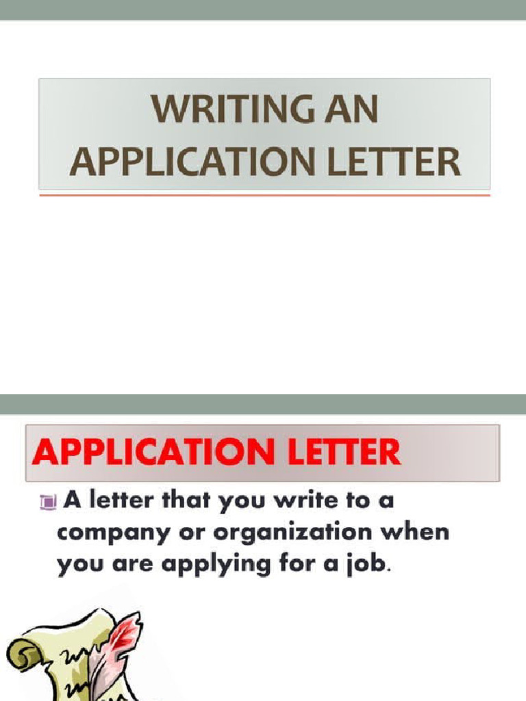 3. Application Paper 080114 | PDF