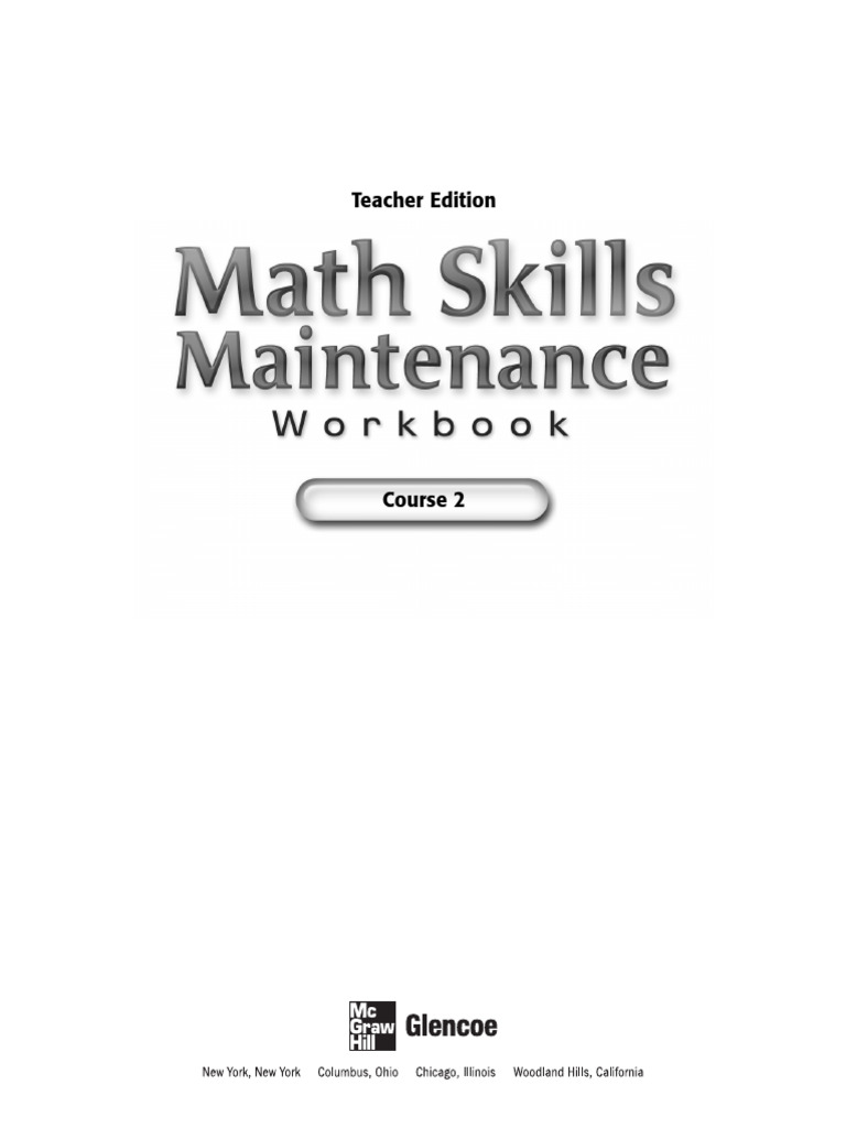 G 6 MSM 1 | PDF | Mathematical Notation | Numbers