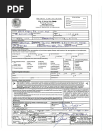 Permit Revision Application Guide | PDF