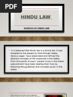Understanding Smriti in Hinduism | PDF | Hindu Texts | Religious Books