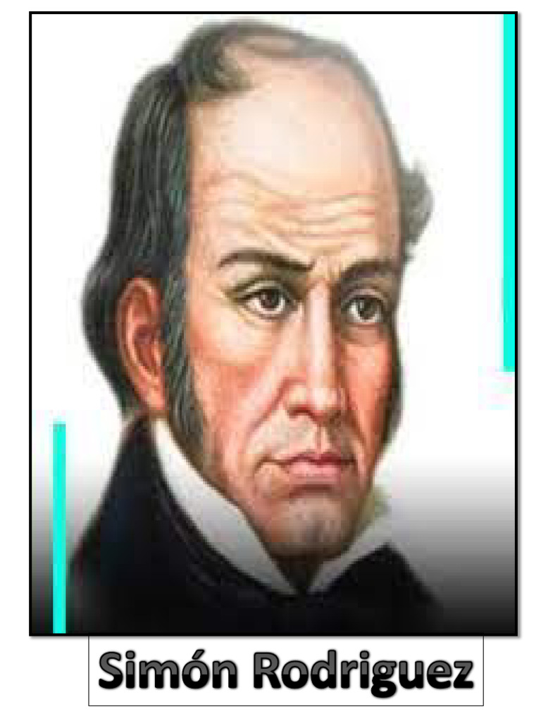 simon rodriguez | PDF