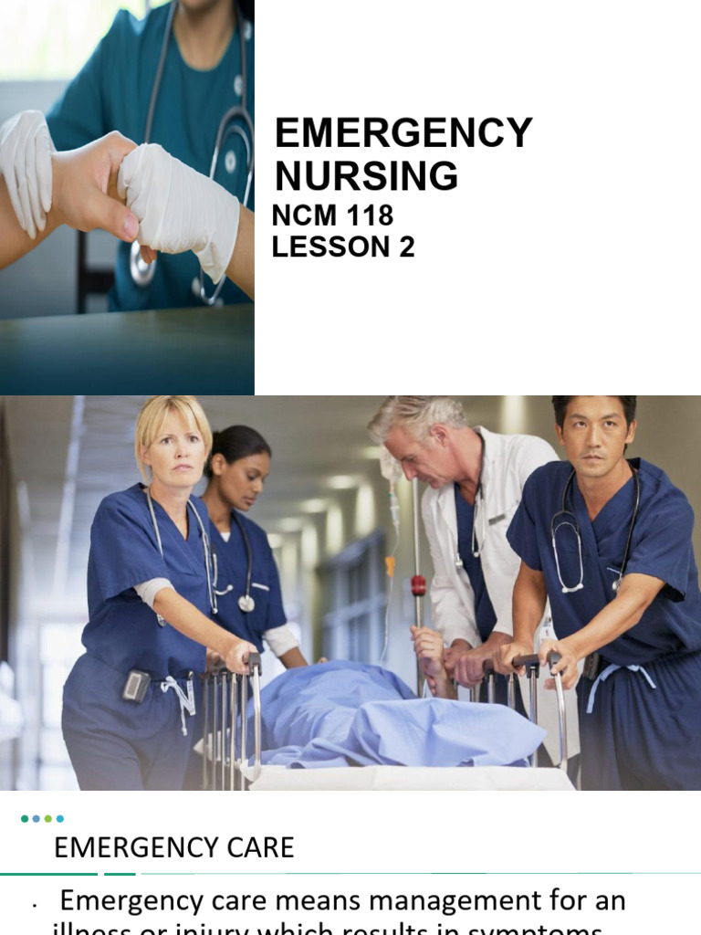 Emergency Nursing Bleeding Wound Care Pdf Shock Circulatory