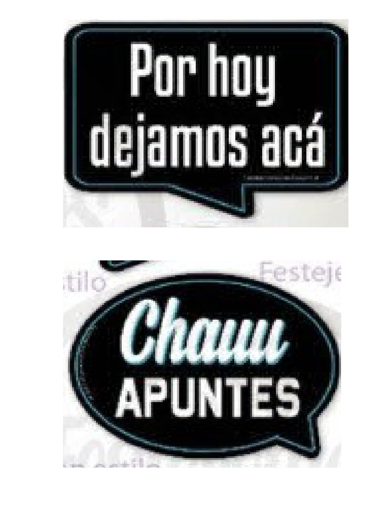 ultima materia chiki | PDF