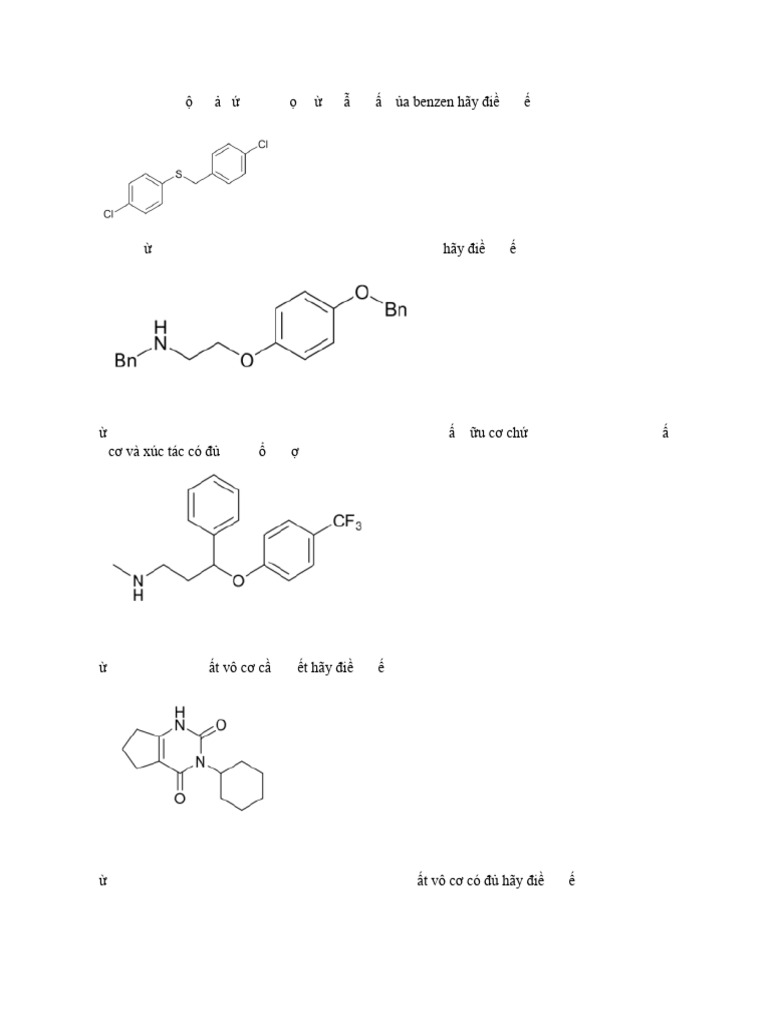 Bu I 2 T NG H P | PDF