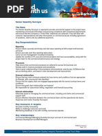 Ganger | PDF | Civil Engineering | Transport