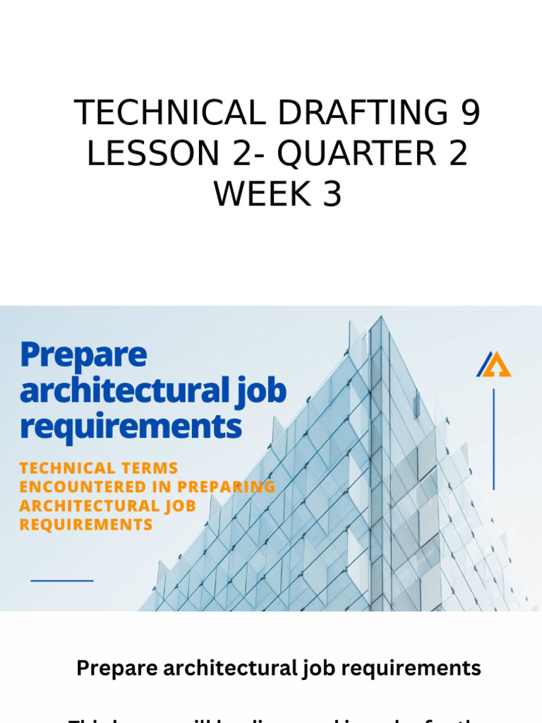 TD9 Lesson 2 Q2 | PDF