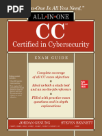 ISC2 Certified in Cybersecurity Exam Questions - PDF | PDF | Internet ...