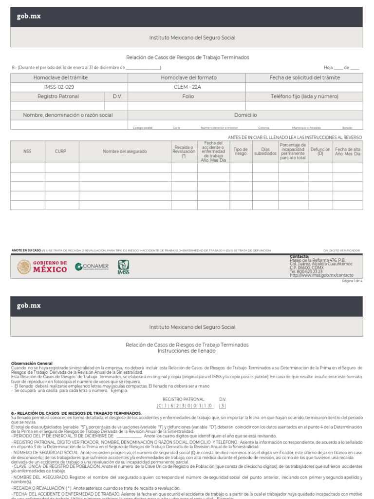 CLEM-22A | PDF | Business | Aritmética