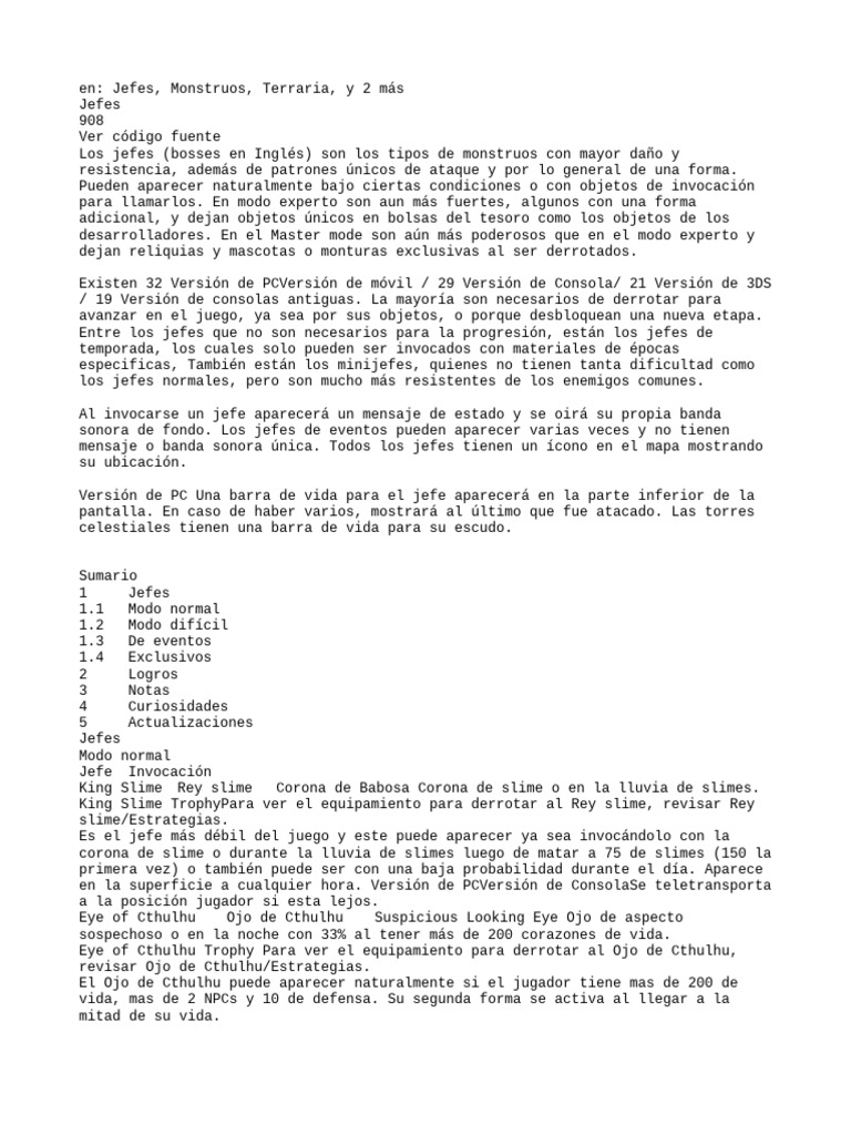 Nuevo documento de texto | PDF