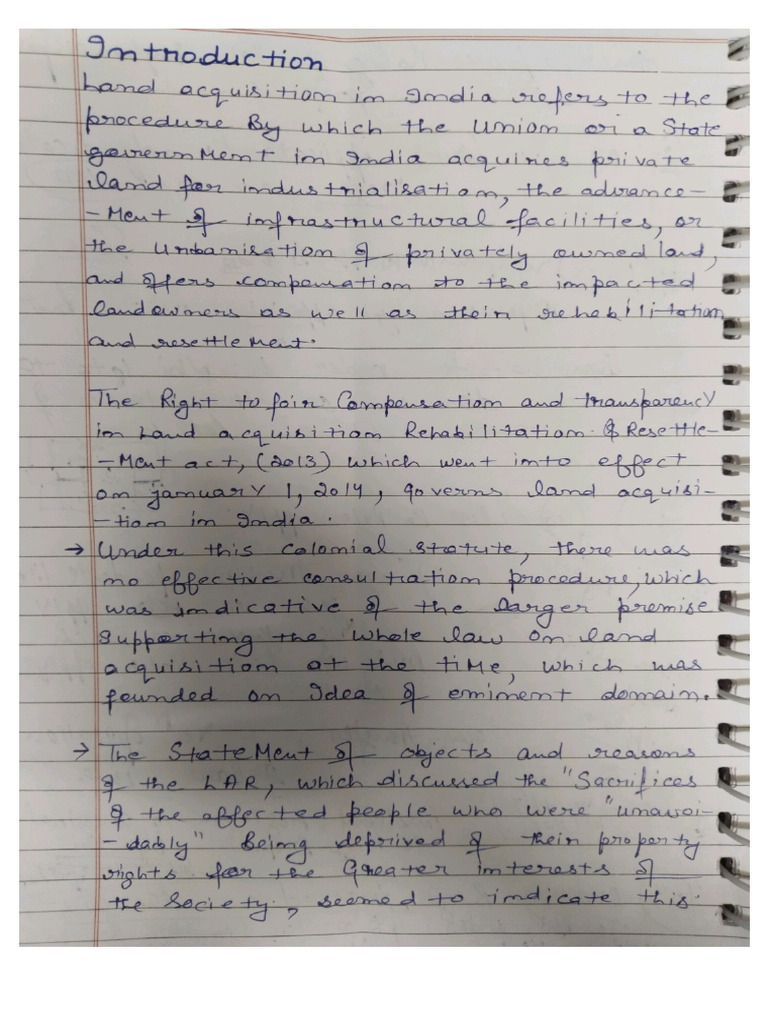 Intro History Scope Applicability Object Pdf