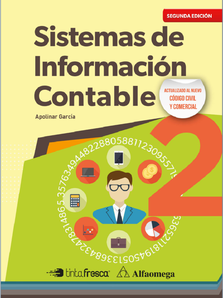Sistemas de Información Contable 2 Alfa | PDF
