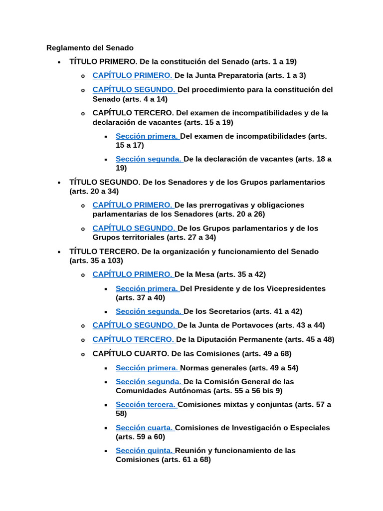 Spanish Constitution Pdf Legislador Cortes Generales