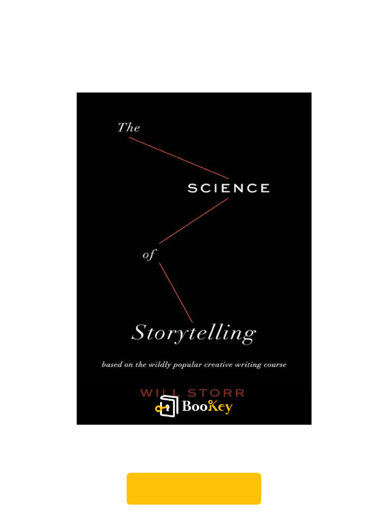 The Science of Storytelling | PDF | Narrative | Storytelling