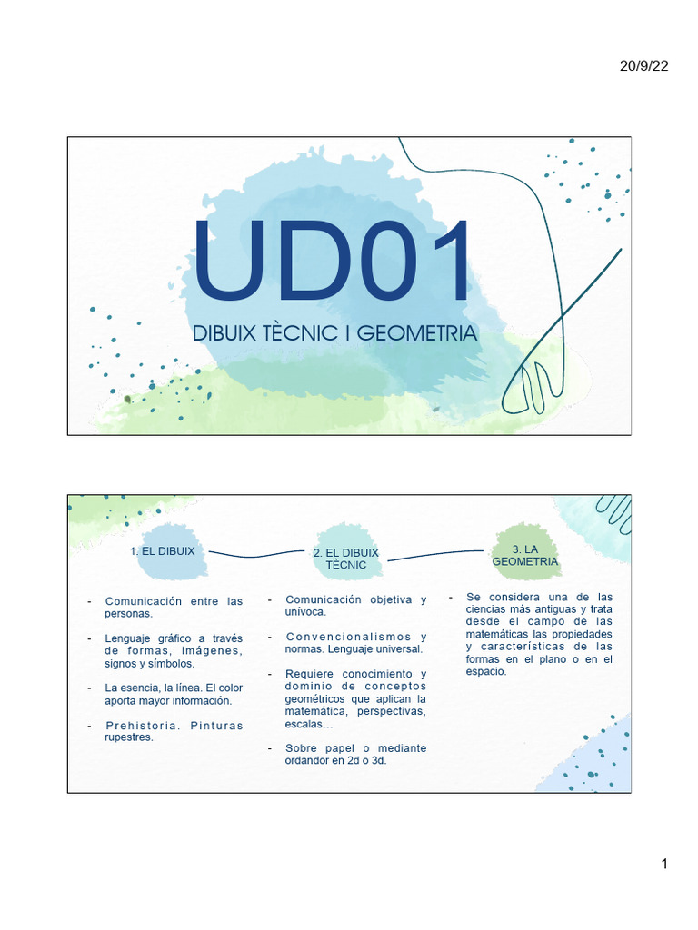 TEORIA_DT_UD1_GEOMETRIA | PDF