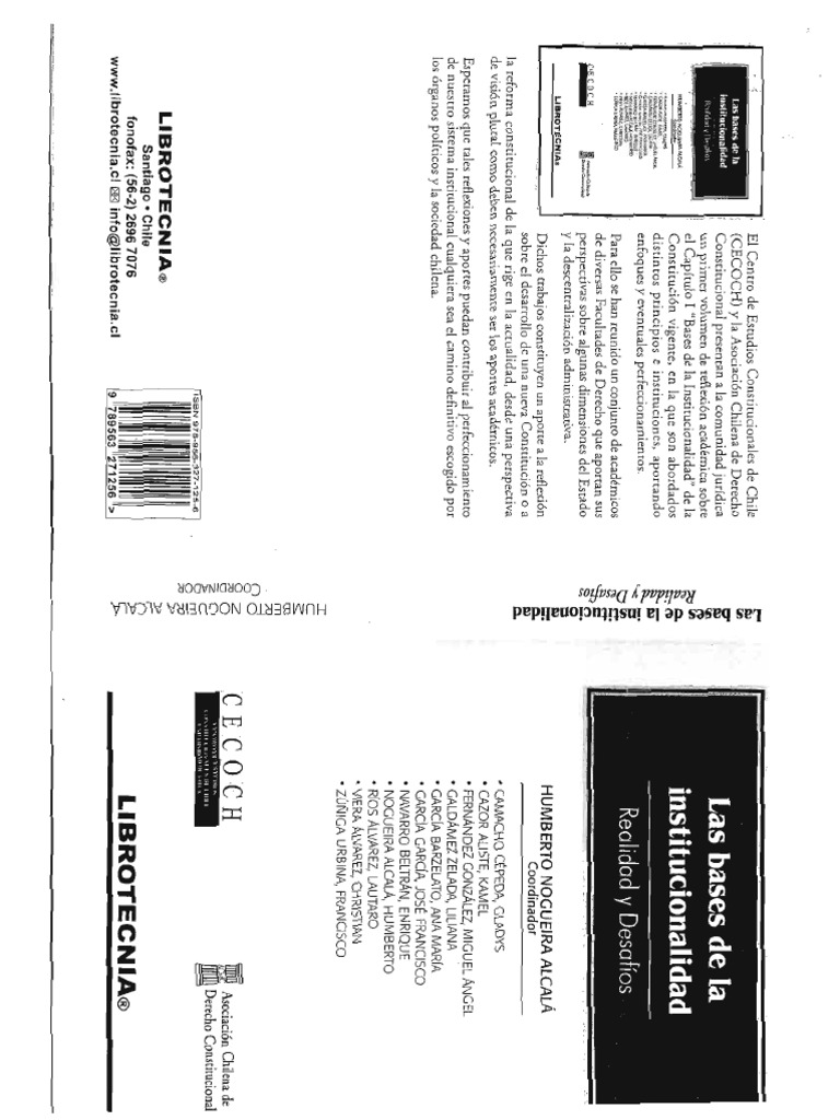 Gladys Camacho, Probidad y Transparencia | PDF