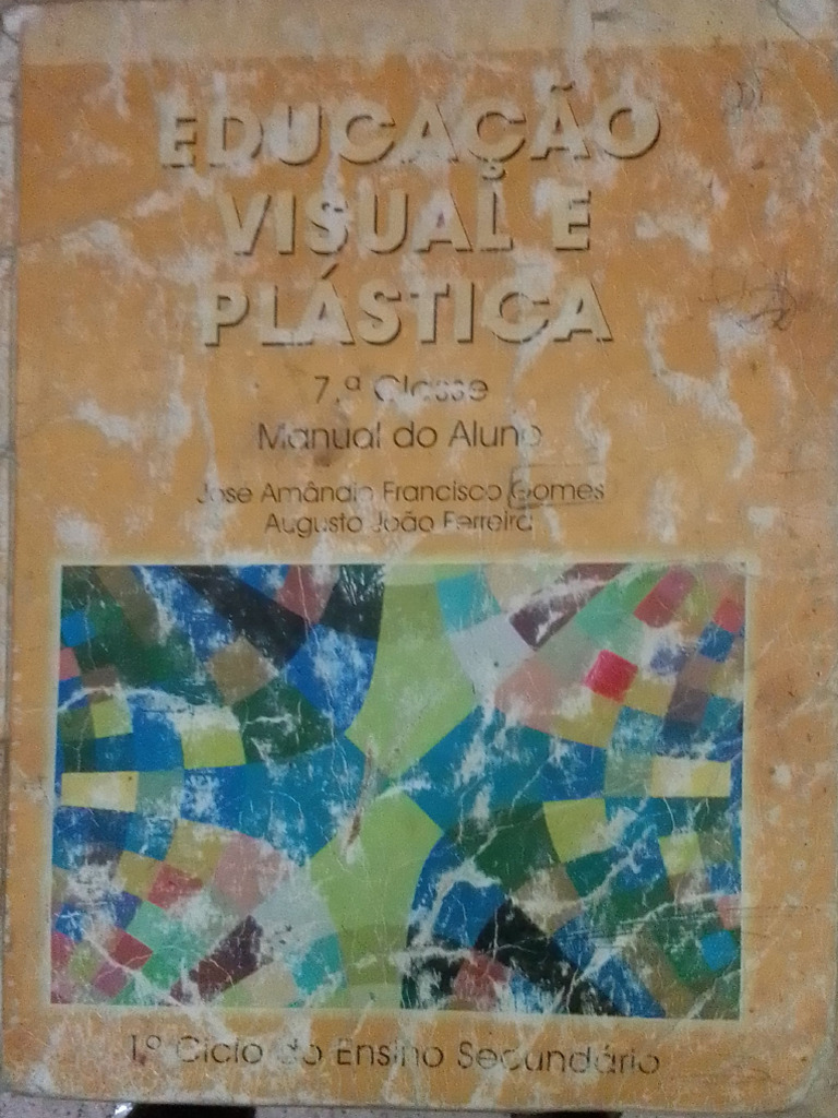 Livro Evp 7 Classe. | PDF