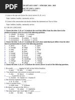 Application Menus: Helptext - Menu | PDF | Menu (Computing) | Command Line Interface