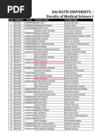 Shapath Patra Format | PDF