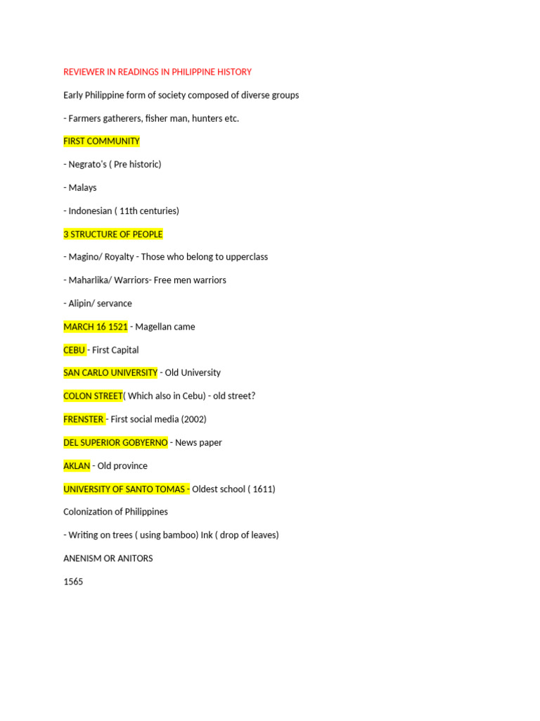 Reviewer in RPH | PDF | Social Science