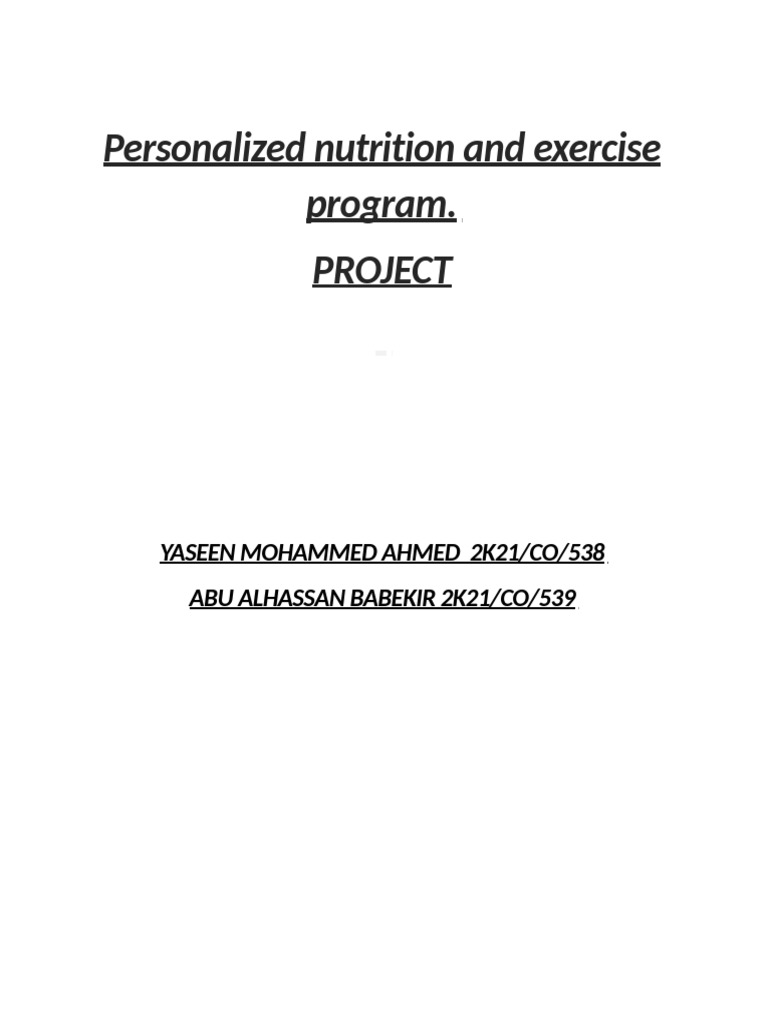 Database Management System | PDF | Meal | Blood Pressure