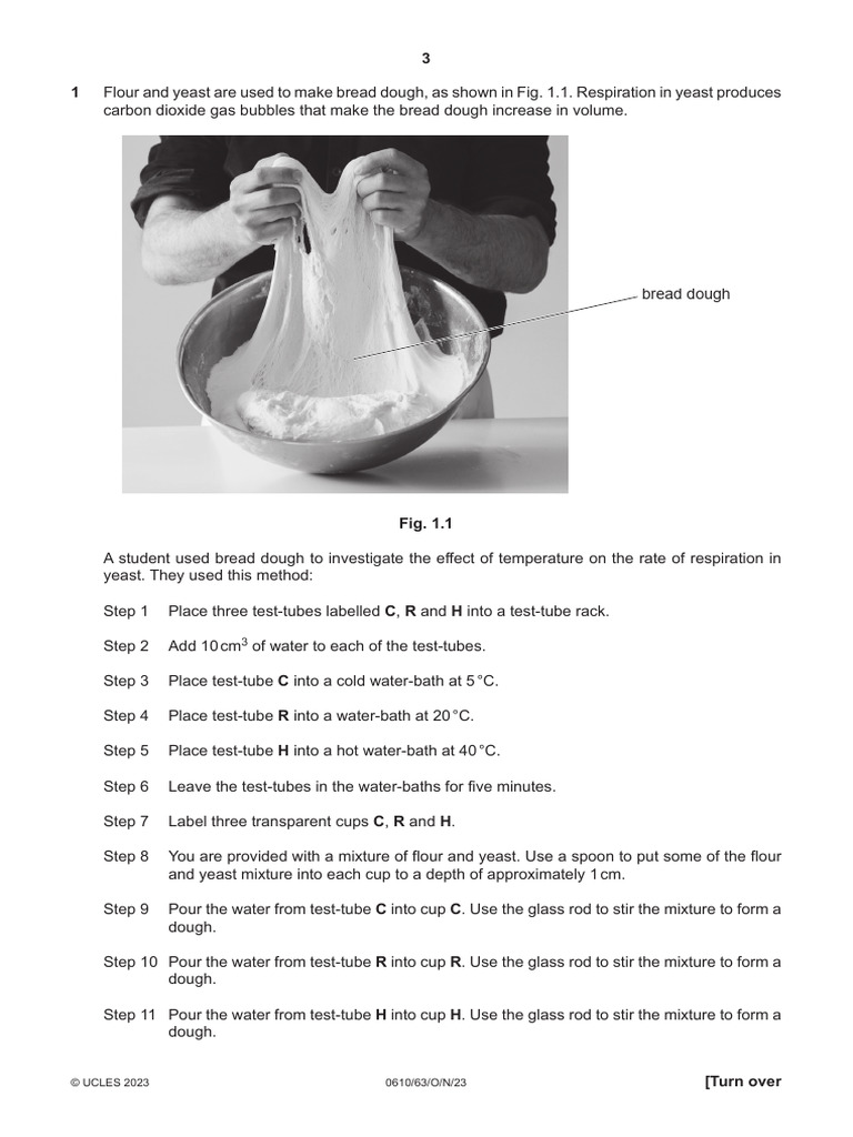 Paper 6 - Homework 1 | PDF | Chemistry | Chemical Compounds