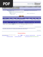 Actualización FONACOT: Documentos y Requisitos | PDF