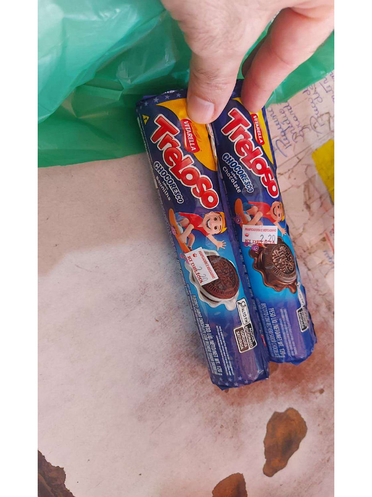 Treloso 123456 | PDF