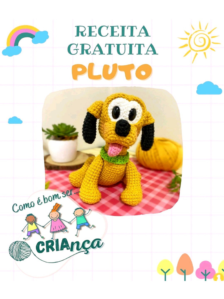 Pluto | PDF