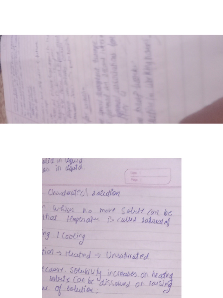 Important Ques Science and SSR | PDF