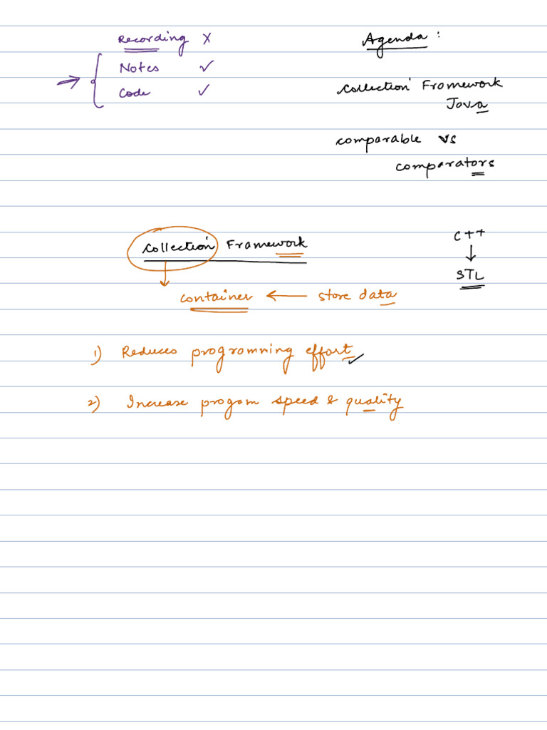 Java Collection Scalor | PDF | Algorithms And Data Structures | Computer Programming